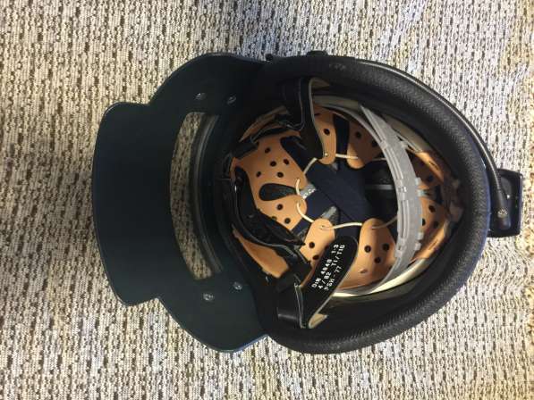 Бронешлем TIG PSH-77 новый в Москве